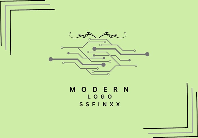 Create a top tier logo for you by Ssfinxx | Fiverr