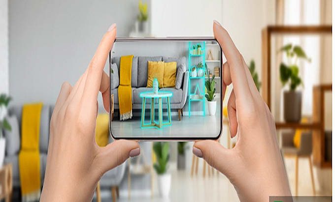 Develop ar vr xr mobile app using unity 3d, arcore, arkit by Mazingsoftware | Fiverr