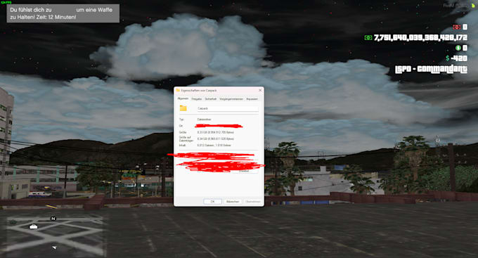 Do car handling for fivem cars by Nathan_420 | Fiverr