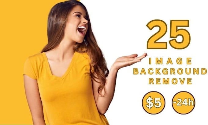 Provide fast and accurate background removal by Graphop91 | Fiverr