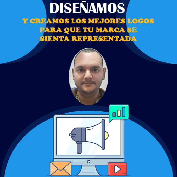 Crear una identidad visual única para tu marca by Ratsmusic | Fiverr Crear una identidad visual única para tu marca by Ratsmusic | Fiverr