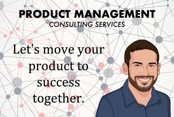 Be your product management expert and mentor by Tomsabban | Fiverr