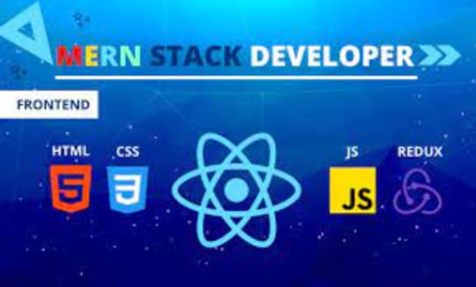 Develop a web app with react, redux, express and node js by ...
