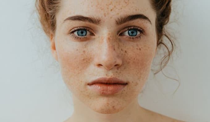 Make your face to beautiful by Ibrahimerol704 | Fiverr