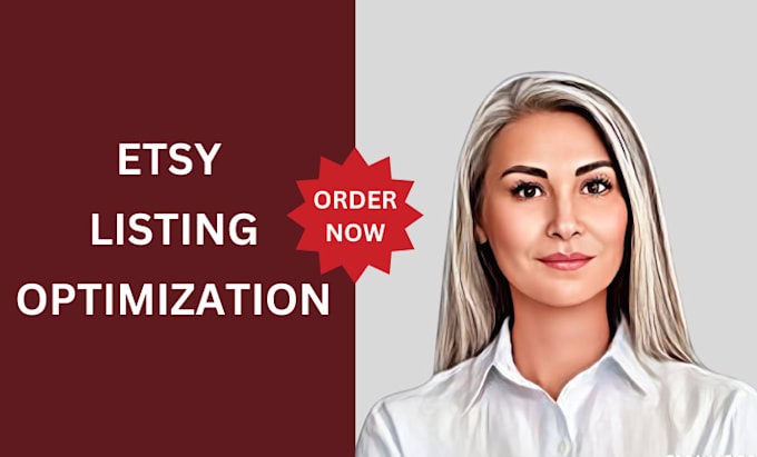 Rank etsy seo listing with titles and tags to boost etsy sales and traffic by Olamarketerteam ...