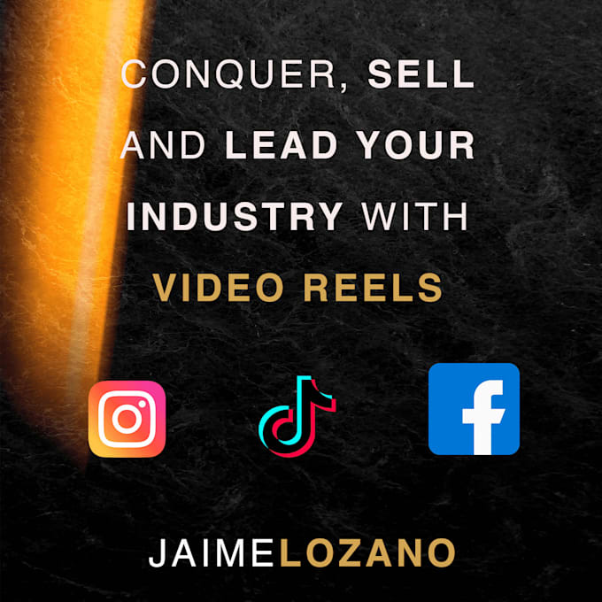 Create powerful and engaging video reels for your instagram strategy by ...