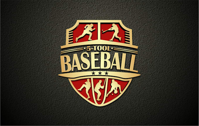 Design modern vector logo by Aldilapermata | Fiverr