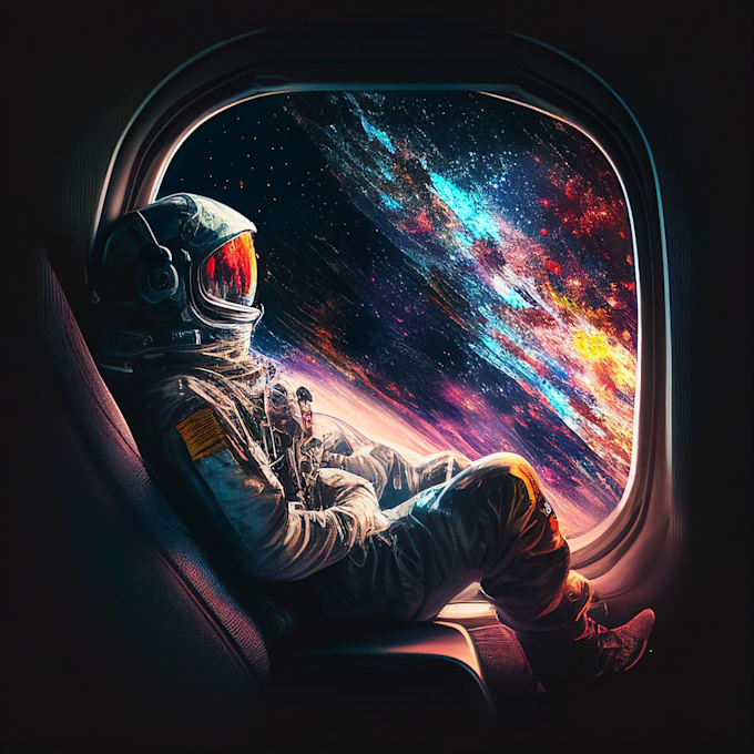 Create concept art for your needs using midjourney by Minchevvv | Fiverr