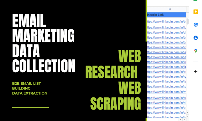 Do apollo email marketing data collection data extraction by Bushi27 ...