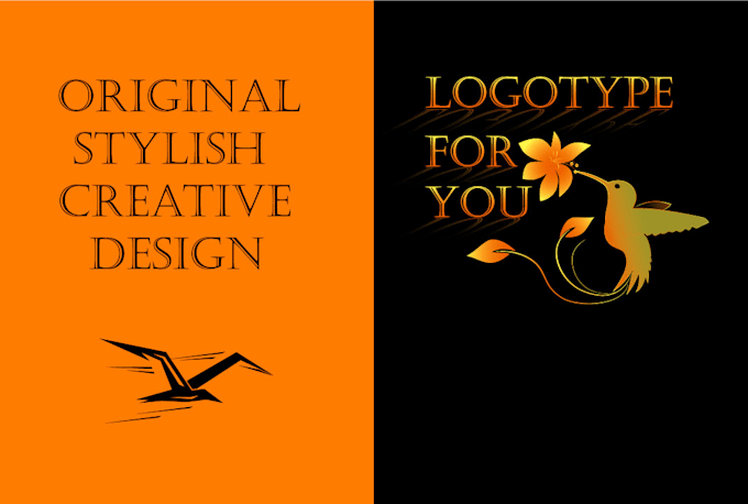 Make a stylish logo design for your company or product by Paintermen ...