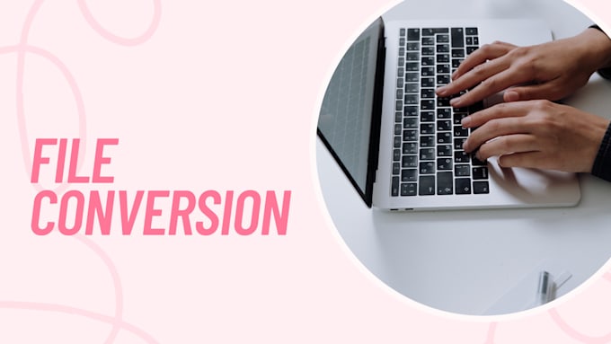 Convert any pdf files to excel by Ayaghd | Fiverr Convert any pdf files to excel by Ayaghd | Fiverr