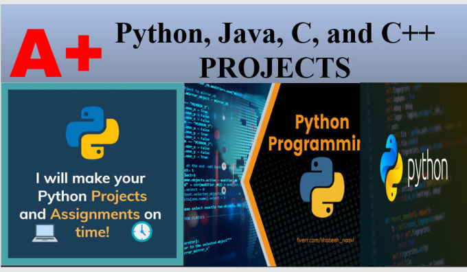 Tasks related to python project by Ayesha083 | Fiverr Tasks related to python project by Ayesha083 | Fiverr