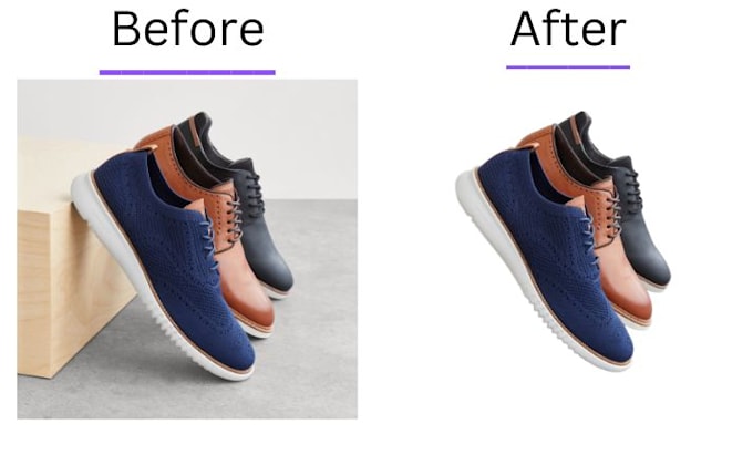 Remove back ground from images by Omizygaming | Fiverr