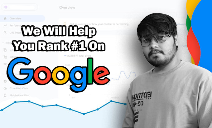 Boost your online visibility with monthly fully managed seo by ...