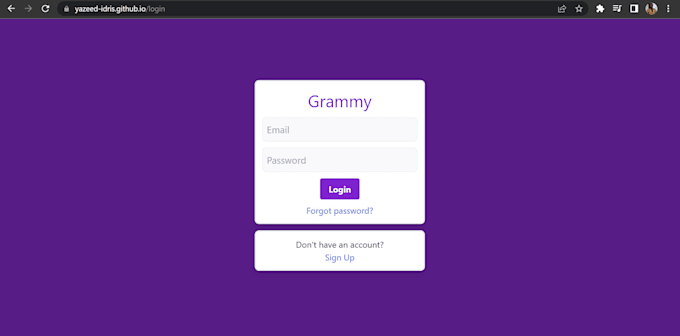 Develop your website on a budget, i am a software engineer by Yazeed_idris | Fiverr