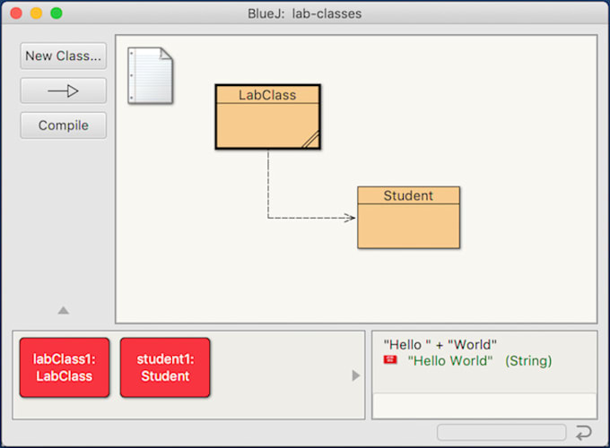 Teach you the java programming language by Optimalengineer | Fiverr