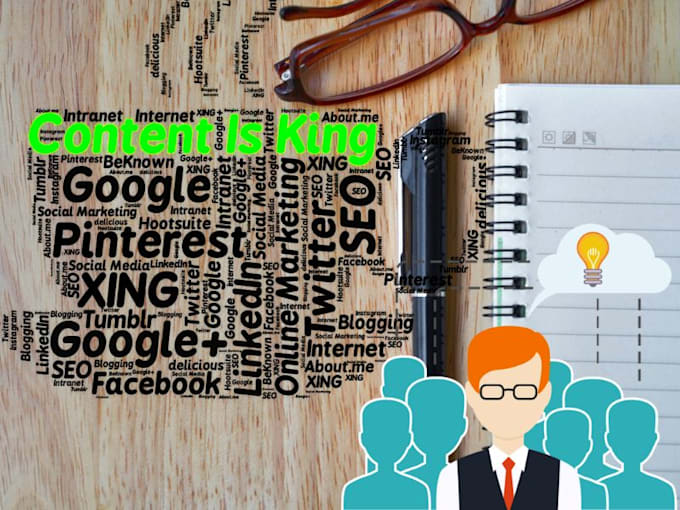 Write high quality health and technology articles and blogs by ...