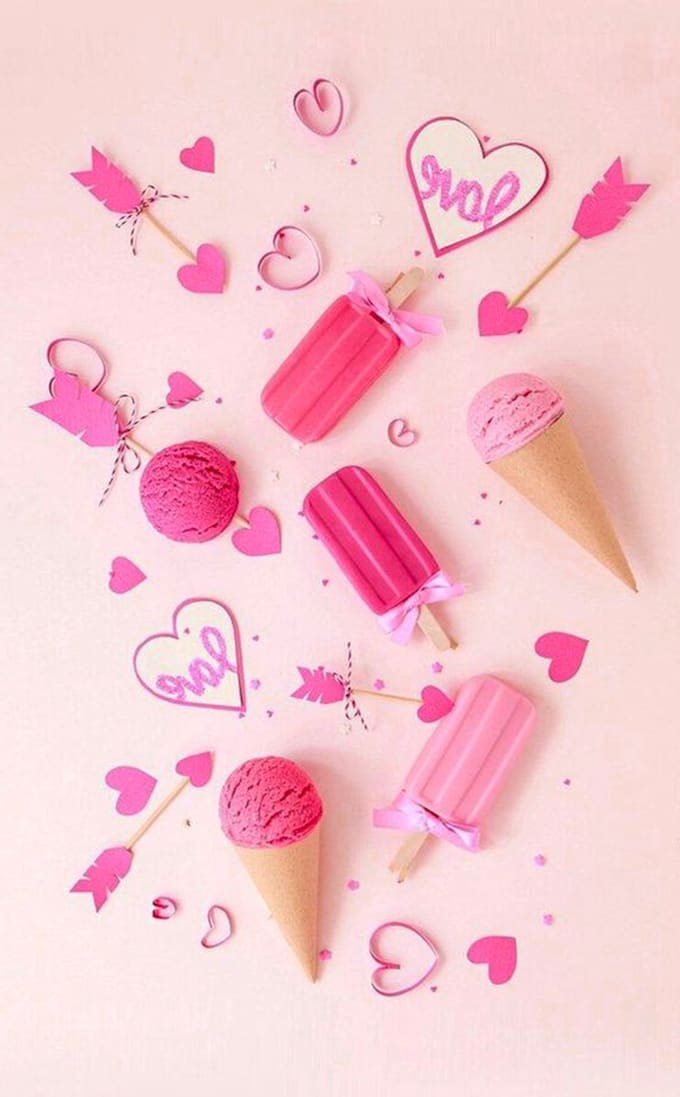 Make food pop art of your food by Paupstopus | Fiverr