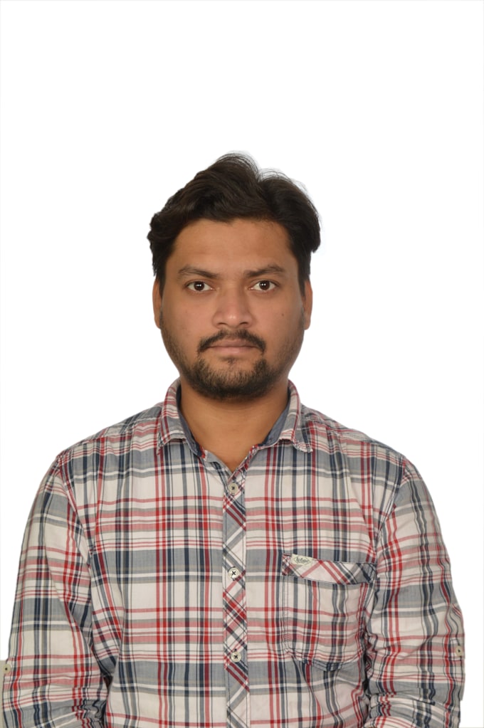 Excel data cleaning, reconciliation and template build up by ...