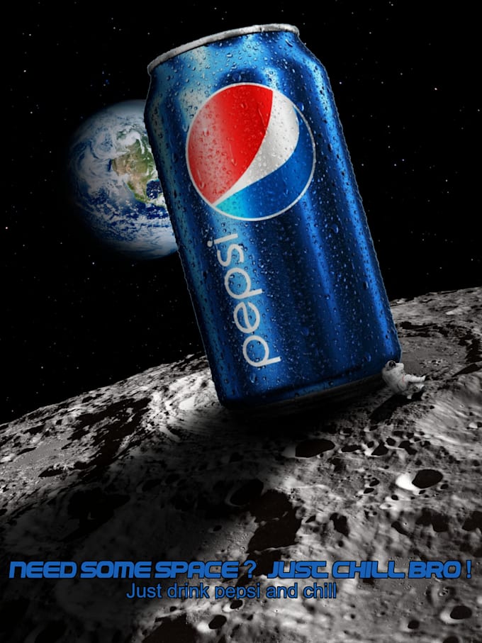 Design an eye catching commercial posters for you by Deadshotgami566 ...