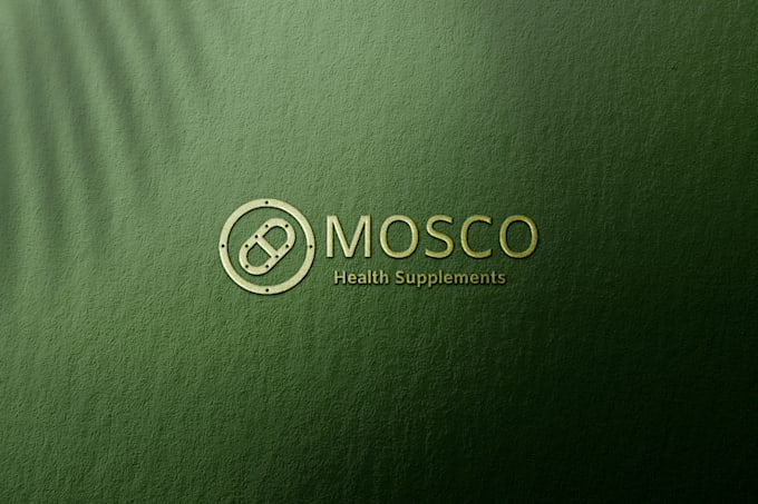 Create custom company logo design for your business by Bilal112286 | Fiverr