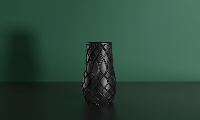 Design 3d Models Using Solidworks And Render Them Using Blender By