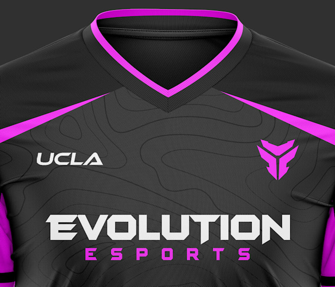 Design quality esports monogram or logomark by Darwinlaganzon9 | Fiverr