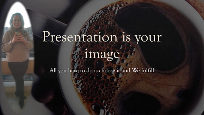 Prepare a presentable powerpoint presentation by Hanajo2 | Fiverr