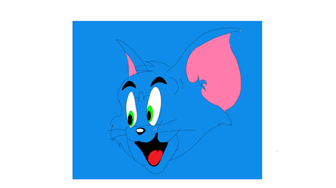 Make cartoons and animations by Mfaisalrj | Fiverr