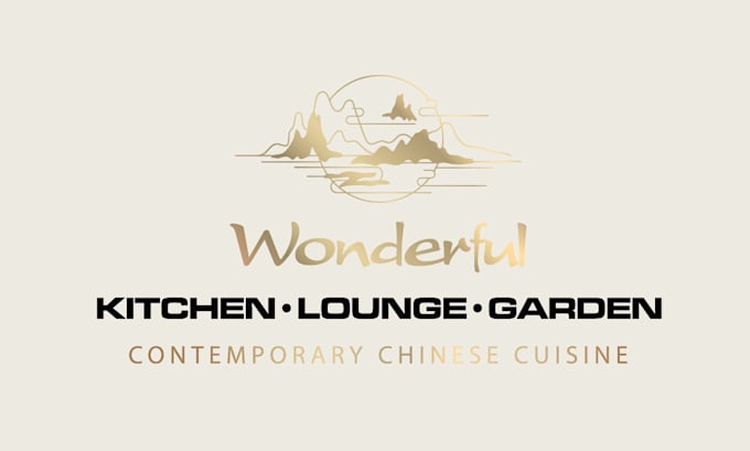 Create a very unique logo design for you by Danielarv34 | Fiverr