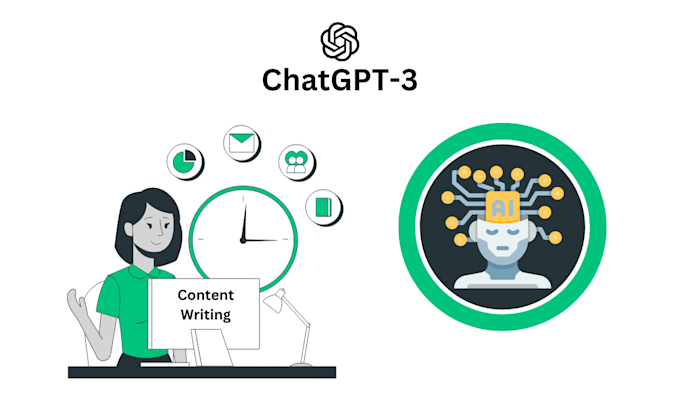 Create Your Own Ai Blog Writing Tool Using Chatgpt3 By Bilalhameed4556 Fiverr