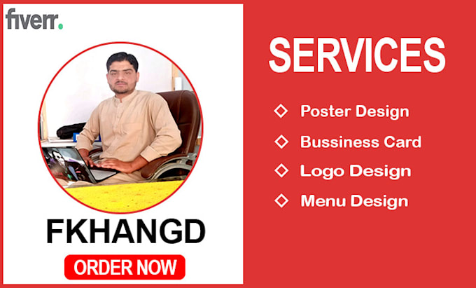 Create attractive social media poster by Fkhangd | Fiverr Create attractive social media poster by Fkhangd | Fiverr