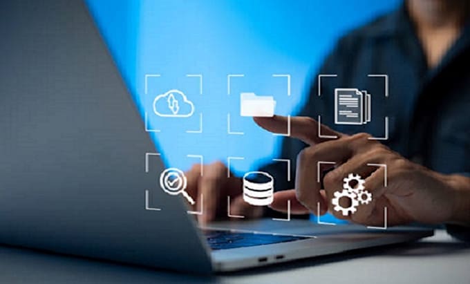 Be a professional oracle database administrator for all your database ...