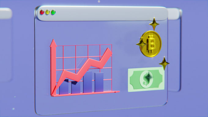 Make 3d infographic, motion design, explainer video by Kirillkhudov ...