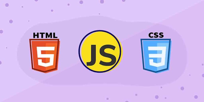 Create a static website using html, css3, javascript by Abrahamzenebe ...