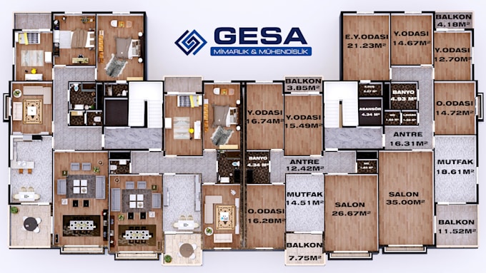 Convert existing cad drawings to 2d floor plan