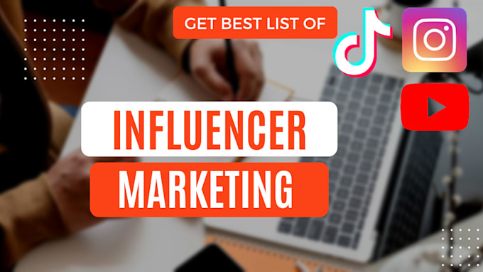 Find top tiktok, youtube and instagram influencer list by Imamtariq45 ...