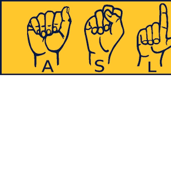 Do american sign language translation and interpretation by Laolu3 | Fiverr