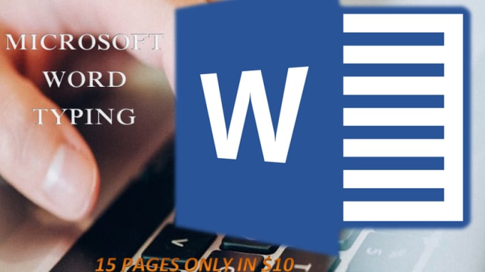 Convert your scanned images to ms word by Msworkplace23 | Fiverr Convert your scanned images to ms word by Msworkplace23 | Fiverr