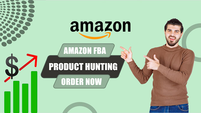 Do amazon product research,hunting for private label professionally by ...