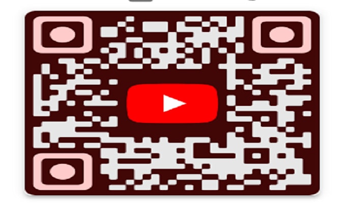 Create custom qr codes tailored to your needs and branding by Walid_sl ...