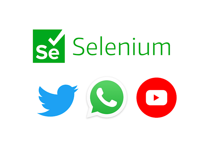 Web bot for your daily work by Yasinunal630 | Fiverr