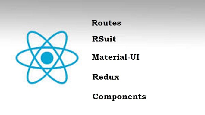 Develop react app with reusable components by Tadeel_fatime | Fiverr Develop react app with reusable components by Tadeel_fatime | Fiverr