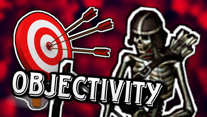 Create a simple flashy video thumbnail for you by Melonpantsac | Fiverr