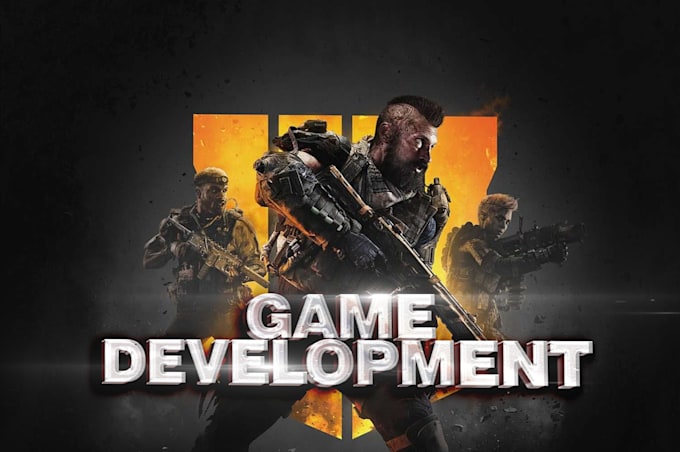 Develop Multiplayer Game In Unity Using Playfab Photon Unity Game Developments By Katerinezach