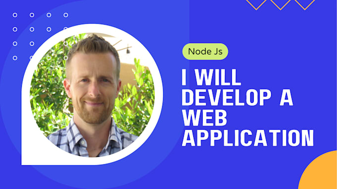 Build Your Web Application Using Nodejs And Low Code By Ldc0618 Fiverr