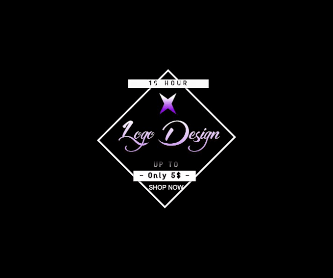 Create the best logo design for all type of request by Hakssss | Fiverr