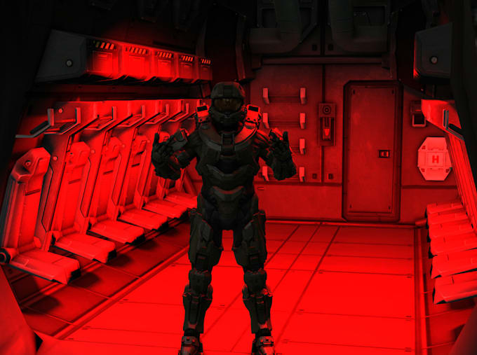 Make a vfx or gfx render of anything you want mostly for pfp by ...