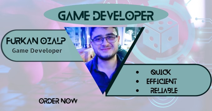 Create Your Game Using Cpp With Unreal Engine 5 And 4 By Ozalpsoftware Fiverr