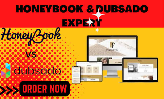 Set up dubsado automations 17hats honeybook workflow honeybook by ... Set up dubsado automations 17hats honeybook workflow honeybook by ...